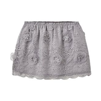 The Garment Femme, Jupes, Gris, Taille: 34 FR Skirts