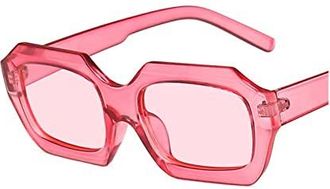 Generic 2025 Designer Fashion Decoration Street Shot Lunettes de soleil pour hommes et femmes en plein air (couleur : G, taille : 1)