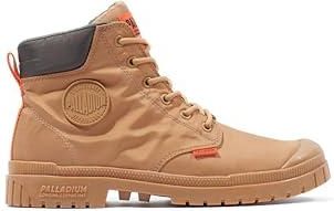 Palladium Pampa Sp20 Cuff WP+ 76835209, Boots - 44 EU