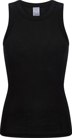 Schiesser Tr&auml;gertop Feinripp - Revival Paula
