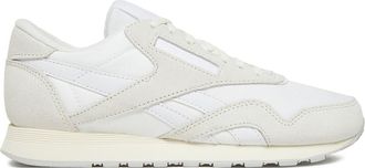 Reebok Sneakers Reebok CLASSIC NYLON 100221164 Wei&szlig;