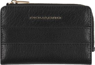 Piquadro Kleinlederwaren - Brieftaschen auf YOOX.COM