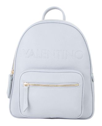Valentino Rucksack Freizeitrucksack Foxy Re Backpack Polvere blaugrau