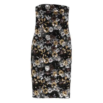 Max Mara Femme, Robes, Multicolore, Taille: 36 FR Max Mara Studio Robes Black