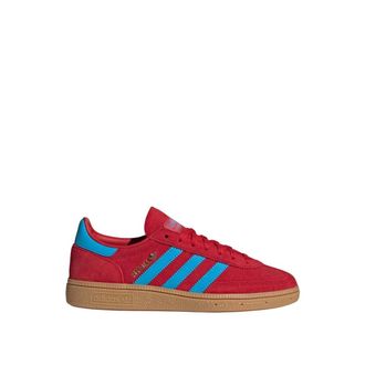 adidas Damen, Sport, Rot, 36 2/3 EUGr&ouml;&szlig;e
