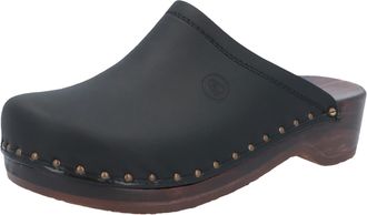 Berkemann Clogs Natur-Toeffler