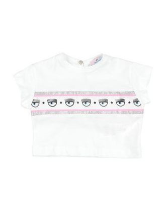 Chiara Ferragni TOPS - T-shirts sur YOOX.COM