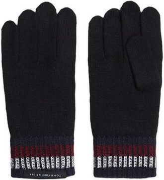 Tommy Hilfiger Gants en coton