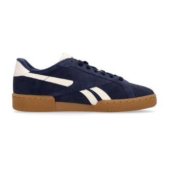 Reebok Marineblau Vector Grounds Club Sneakers - - Sport - Herren - Blau - 41 EU