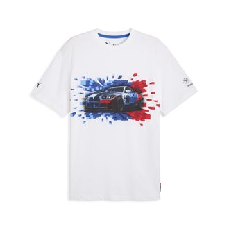 Puma T-Shirt Puma x BMW Motorsport