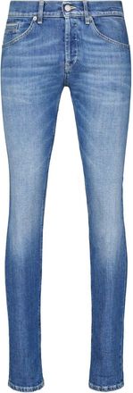 Dondup Skinny-Fit Jeans George