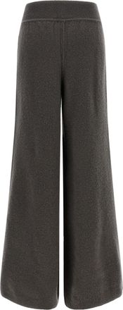 Rick Owens Trousers - Gray
