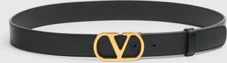 Valentino Garavani Ceinture VALENTINO GARAVANI Femme couleur Noir