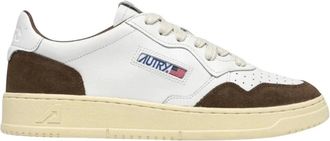 Autry Baskets - Homme - Chaussures - Multicolore - Taille: 43 EU