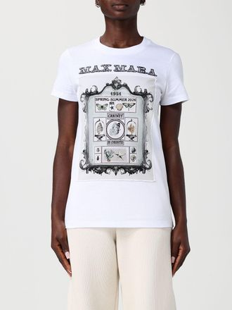 Max Mara Top MAX MARA Damen Farbe Weiss 1