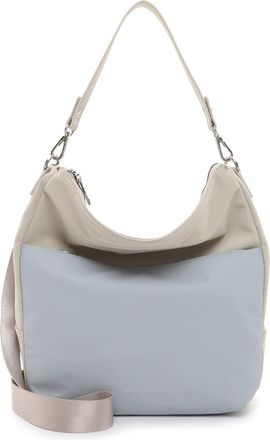Emily & Noah Beutel E&N Bettina 64542 Damen Handtaschen Zweifarbig lightblue 530