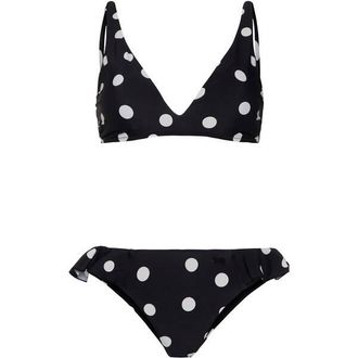 Protest Damen Bikini PRTSAPE bikini