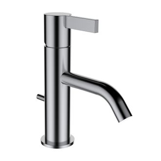 Laufen Laufen - Mitigeur Monocommande De Lavabo Running Kartell, Bec Fixe