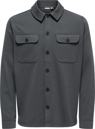 Only & Sons Hemd Newkodyl