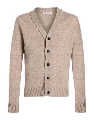 Roda STRICKWAREN - Strickjacken auf YOOX.COM