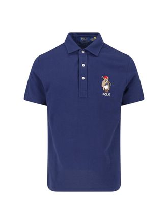 Polo Ralph Lauren Polo Polo Bear