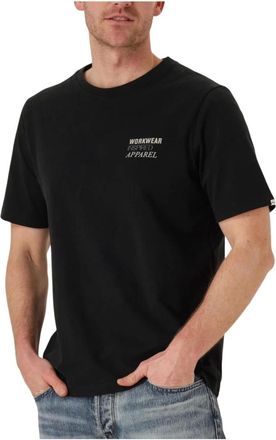 Anerkjendt Herren, Oberteile, Schwarzk, SGr&ouml;&szlig;e