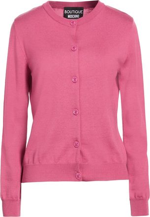 Moschino STRICKWAREN - Strickjacken auf YOOX.COM