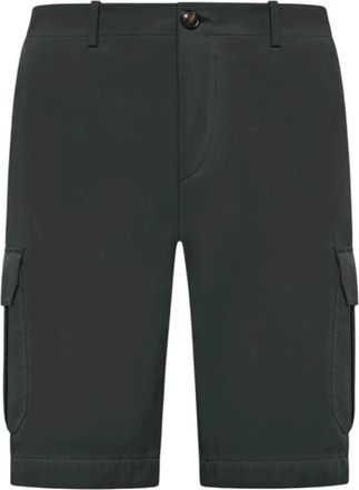 Roberto Ricci Design Shorts - Grün