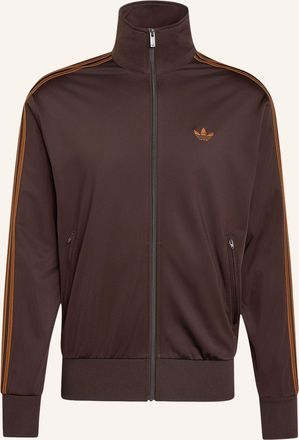 adidas Originals Adidas Originals Trainingsjacke Firebird braun