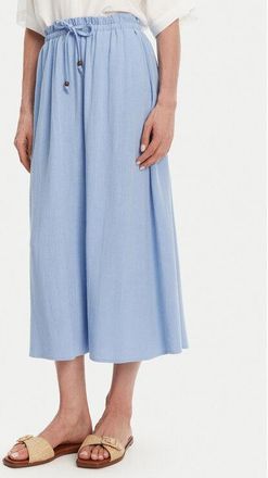 Only Midirock Solvi 15338678 Himmelblau Regular Fit