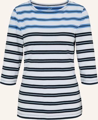Joy Joy Sportswear Shirt Janette Mit 3/4-Arm weiss