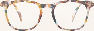 Izipizi Izipizi Lesebrille braun