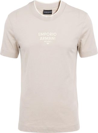 Emporio Armani TOPS - T-shirts auf YOOX.COM