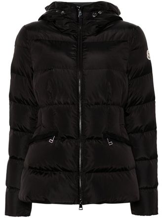 Moncler veste Avoce - Noir