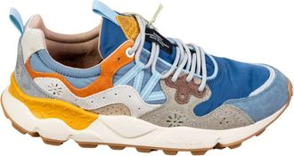 Flower Mountain Homme, Chaussures, Multicolore, Taille: 44 EU Yamano 3 Uni