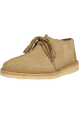 Clarks Schnürschuhe Desert Trek
