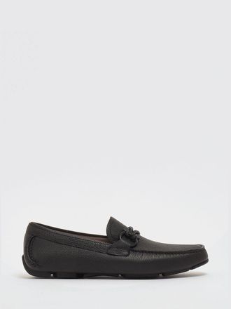 Ferragamo Mocassins Homme couleur Noir