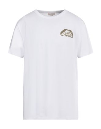 Alexander McQueen TOPS - T-shirts auf YOOX.COM