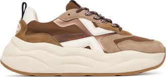 Alexander Smith Sneakers Alexander Smith Horizon SXBEHZW-9000 Hellbraun