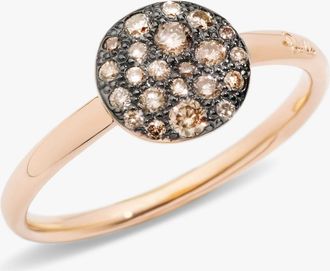 POMELLATO Bague Sabbia