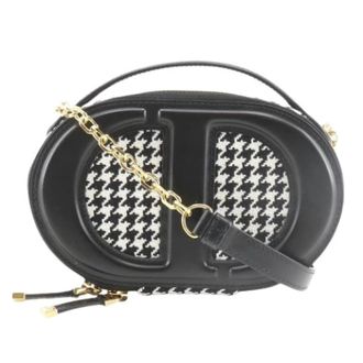 Dior Pre-owned Vintage Canvas Mini Bag - - Pre-owned - Damen - Mehrfarbig - ONE SIZE
