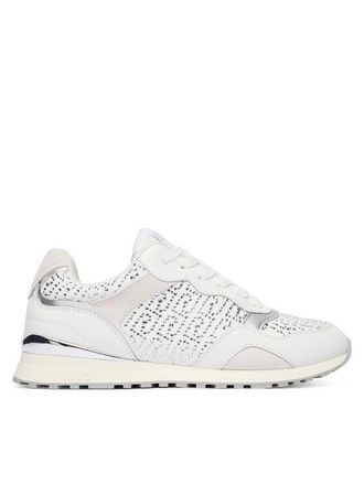 Liu Jo Sneakers Maxi Wonder Low 02 BA6015 PX821 Wei&szlig;