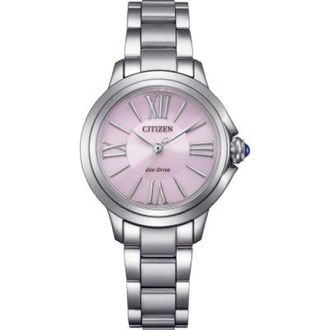 Citizen Citizen, Femme, Accessoires, Rose, Taille: ONE Size Montre L Ceci