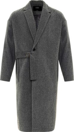 Antioch Winter Coat