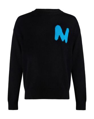 Msgm STRICKWAREN - Pullover auf YOOX.COM