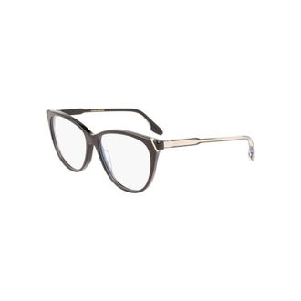 Victoria Beckham Femme, Accessoires, Noir, Taille: ONE Size Acetate Lunettes Frames