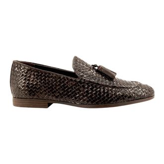 Frau Loafers - - Shoes - Herren - Braun - 45 EU