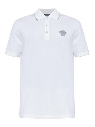 Versace Polo - Medusa