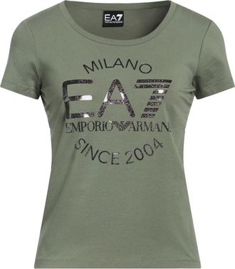 Emporio Armani TOPS - T-shirts auf YOOX.COM