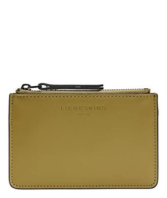 Liebeskind Berlin Paper Bag Carter Star Card Holder Matcha